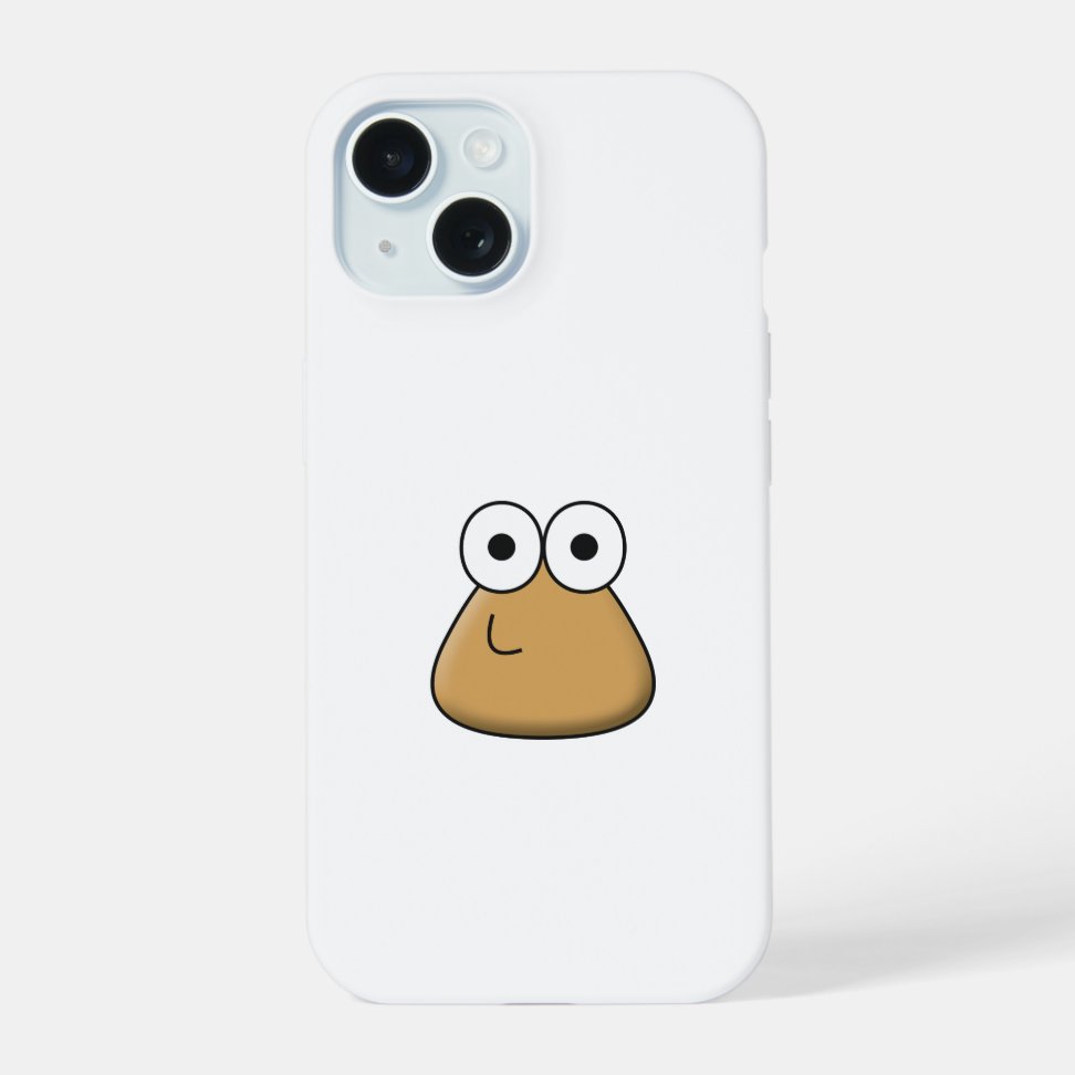 Pou Store: Designs & Collections on Zazzle