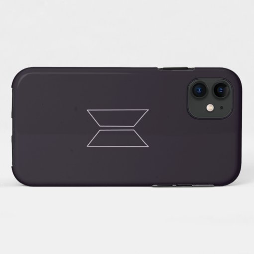 iPhone / iPad case Simple BTS case | Zazzle