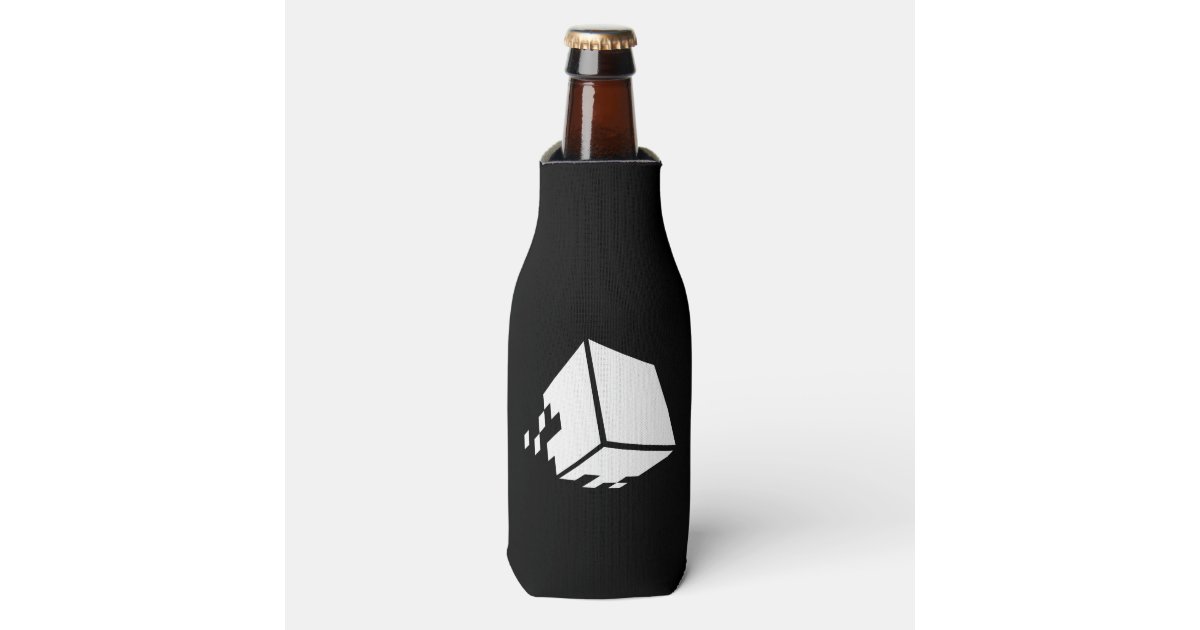 IPS Bottle Cooler | Zazzle