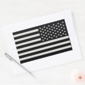 IR Flag Sticker | Zazzle