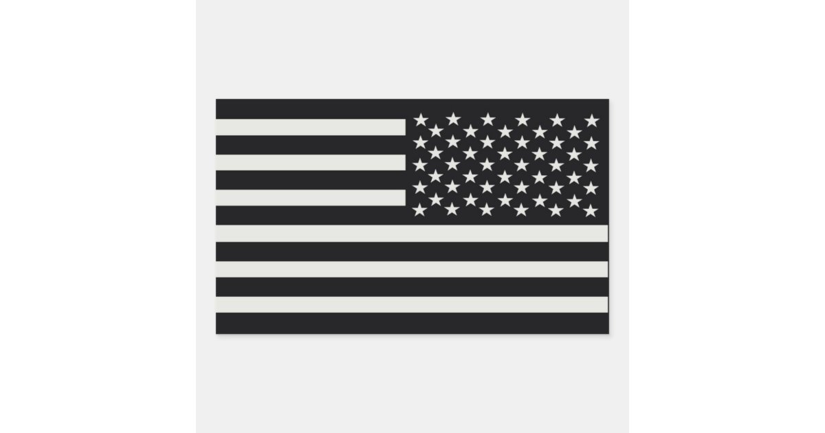 IR Flag Sticker | Zazzle