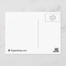 Iran Flag Postcard | Zazzle