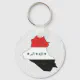 Iraq Flag Map full size Keychain | Zazzle