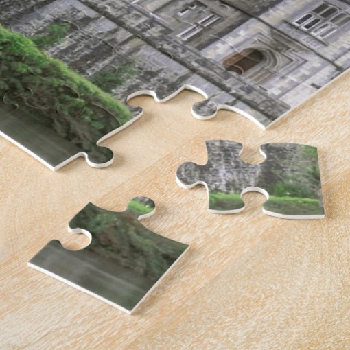 Ireland Castle Jigsaw Puzzle | Zazzle