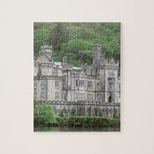 Ireland Castle Jigsaw Puzzle | Zazzle