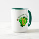 Ireland forever/Erin go bragh/ harp Mug | Zazzle
