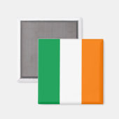 Ireland (Irish) Flag Magnet | Zazzle