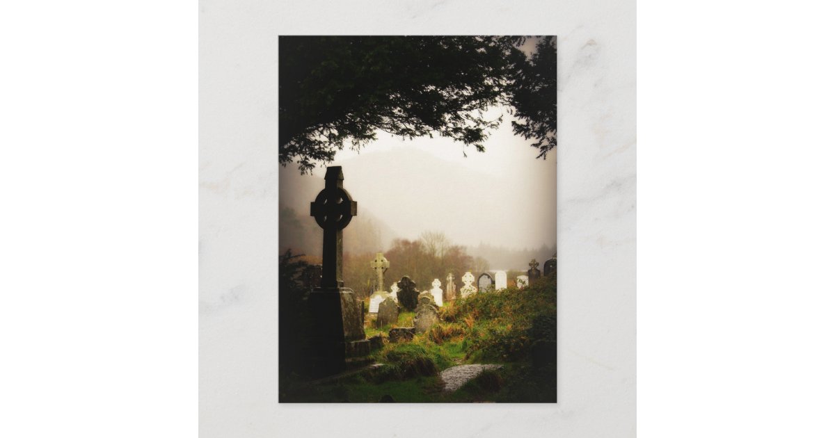 Ireland Postcard | Zazzle