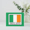 Ireland Postcard | Zazzle