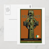 Ireland Postcard | Zazzle