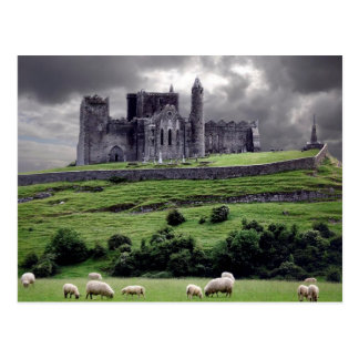 Ireland Postcards, Ireland Post Cards & Ireland Postcard Designs