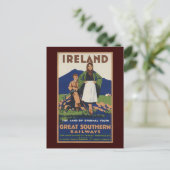 Ireland Postcard | Zazzle