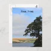 Ireland postcard | Zazzle