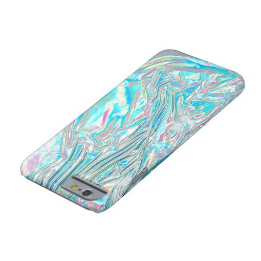 Iridescent iPhone 6/6S Plus Case | Zazzle