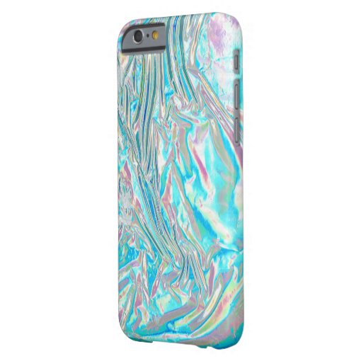 Iridescent iPhone 6/6S Plus Case | Zazzle