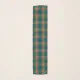 Irish Clan Gallagher Family Tartan Plaid Scarf | Zazzle