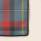 Irish Clan McNamara MacNamara Tartan Plaid Scarf | Zazzle