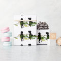 Irish Dance Wordle Wrapping Paper | Zazzle