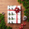Irish Dance Wordle Wrapping Paper | Zazzle