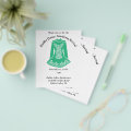 Irish Dancing Dancer Dress Dance Recital Flyer | Zazzle