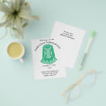 Irish Dancing Dancer Dress Dance Recital Flyer | Zazzle