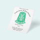 Irish Dancing Dancer Dress Dance Recital Flyer | Zazzle