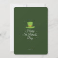 Irish Elements Invitation | Zazzle