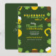 Irish Elements Invitation | Zazzle