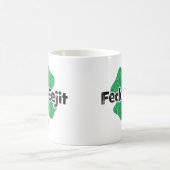 Irish Feckin Eejit Coffee Mug | Zazzle
