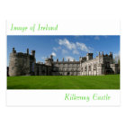 Kilkenny Castle, Kilkenny, Ireland - Customized Postcard | Zazzle.com