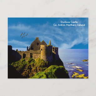 Ireland Postcards - No Minimum Quantity | Zazzle