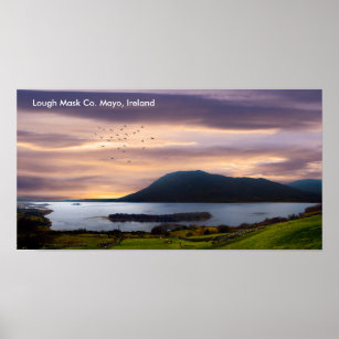 Irish Posters, Irish Prints & Irish Wall Art