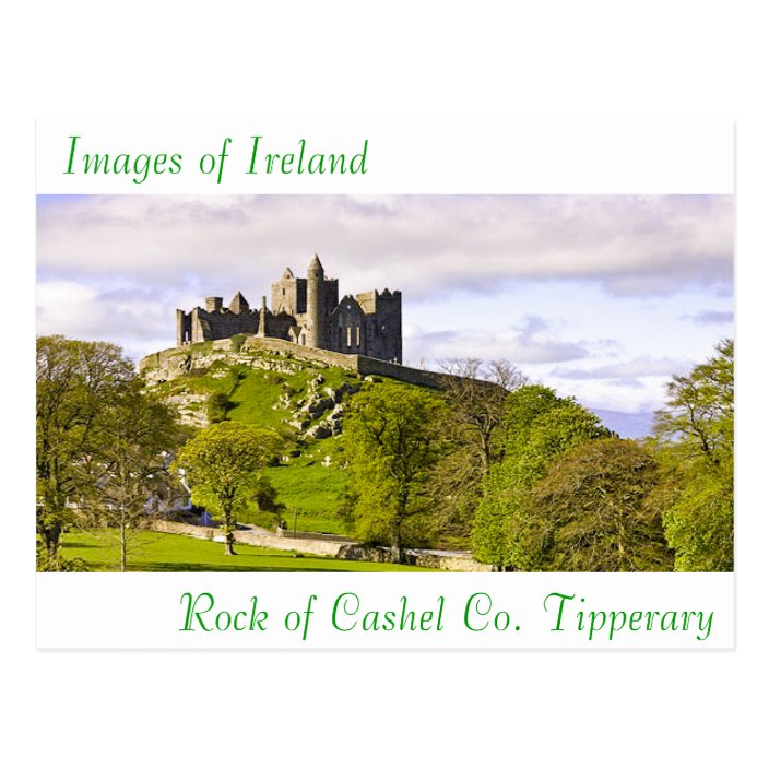 Irish Images for postcard | Zazzle.com