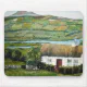 Irish Mouse Pad Ireland Landscape Mousepad | Zazzle
