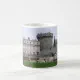 Irish mug, historic Dublin Castle, Ireland Coffee Mug | Zazzle