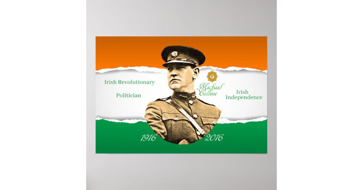 Irish Poster | Zazzle