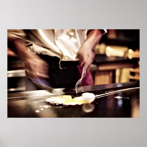 Chef Posters, Chef Prints, Art Prints, & Poster Designs | Zazzle