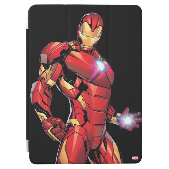 Iron Man Assemble iPad Air Cover | Zazzle.com Iron Man Assemble iPad Air Cover | Zazzle.com