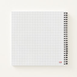 Iron Man, Captain America, Spider-Man Comics Group Notebook | Zazzle