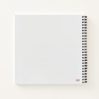 Iron Man, Captain America, Spider-Man Comics Group Notebook | Zazzle