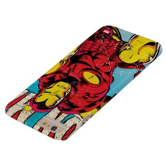 Iron Man Comic #126 Case-Mate iPhone Case | Zazzle