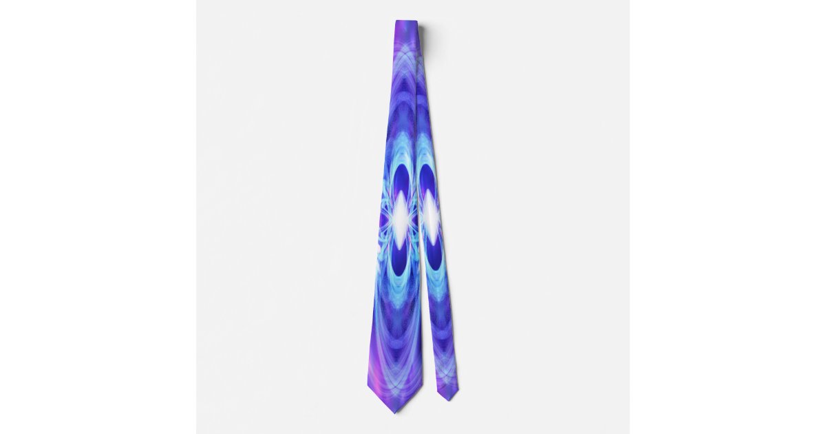 Iron Man Neck Tie | Zazzle