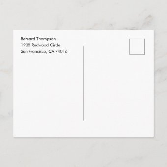 Iron Man Tony Stark Signature Icon Postcard | Zazzle