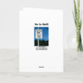 Irreplaceable Greeting Card | Zazzle