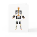 Irreplaceable Greeting Card | Zazzle
