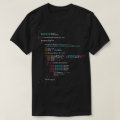Is This The Real Life Coding Programming No T-Shirt | Zazzle