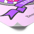Isabella girls name meaning heraldry shield poster | Zazzle