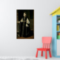 Isabella of Valois, Queen of Spain Poster | Zazzle