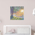 Isaiah 58:8 poster | Zazzle