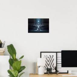 Isis Poster | Zazzle
